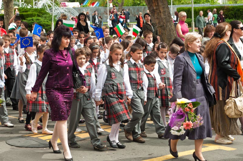 24 may - school editorial photo. Image of holiday, saint - 14670526