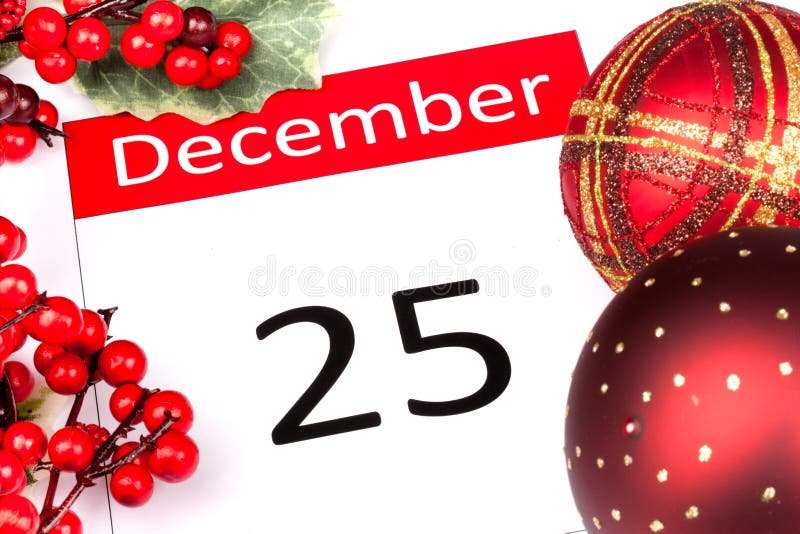 25th December stock image. Image of seasonal, holiday - 16636213