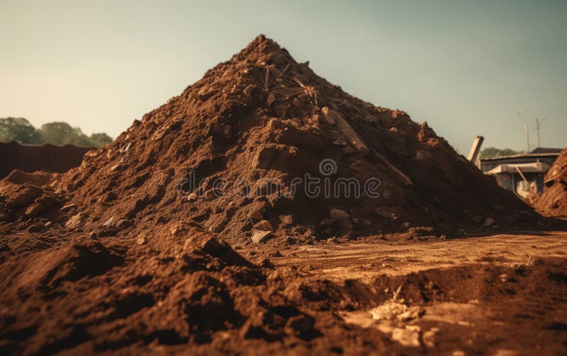 Muck Piles Stock Illustrations – 6 Muck Piles Stock Illustrations ...