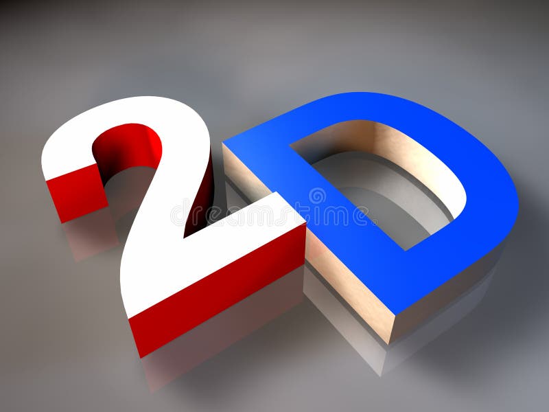 2d stock illustration. Illustration of symbol, prespectiva - 19529531