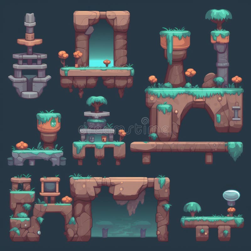 Obstacles Game Stock Illustrations – 1,781 Obstacles Game Stock ...