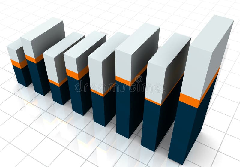 1,000+ 3 d business bar graph Free Stock Photos - StockFreeImages