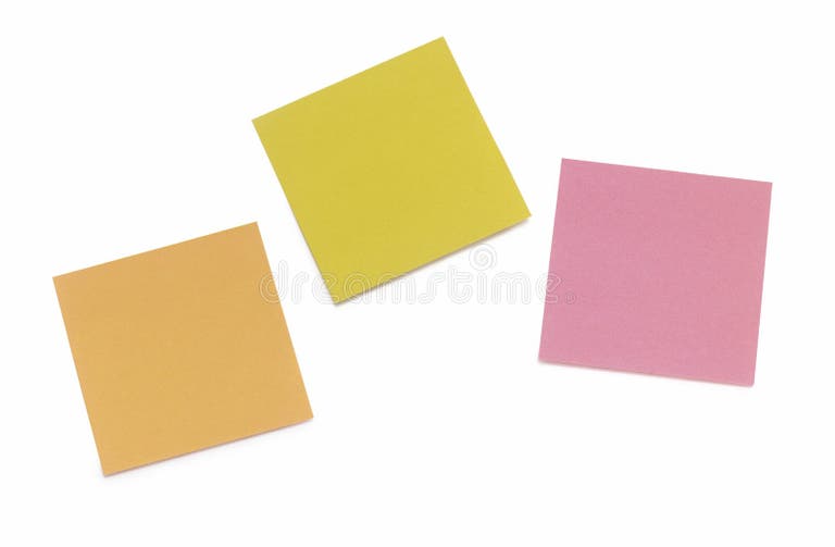 521 Hanging Post Notes Background Stock Photos - Free & Royalty-Free ...