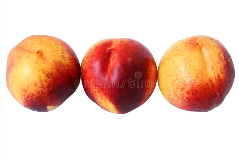 3 Ripe Peaches Stock Photos - Free & Royalty-Free Stock Photos from ...