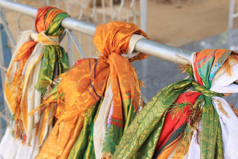 3 Scarves stock image. Image of scarves, lanka, jaffna - 27521997