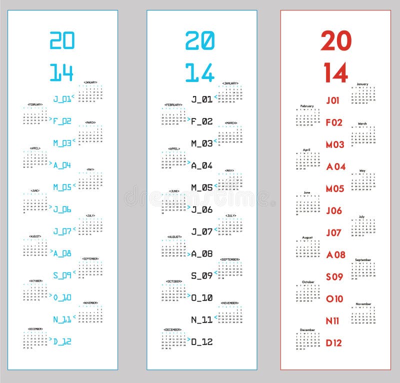 Upright Calendars Stock Illustrations – 16 Upright Calendars Stock ...
