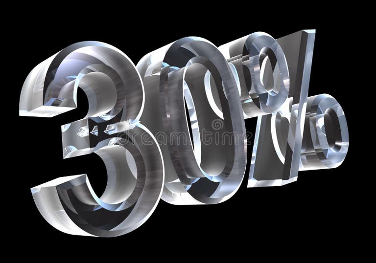3d Glass Numbers Stock Illustrations – 2,450 3d Glass Numbers Stock ...