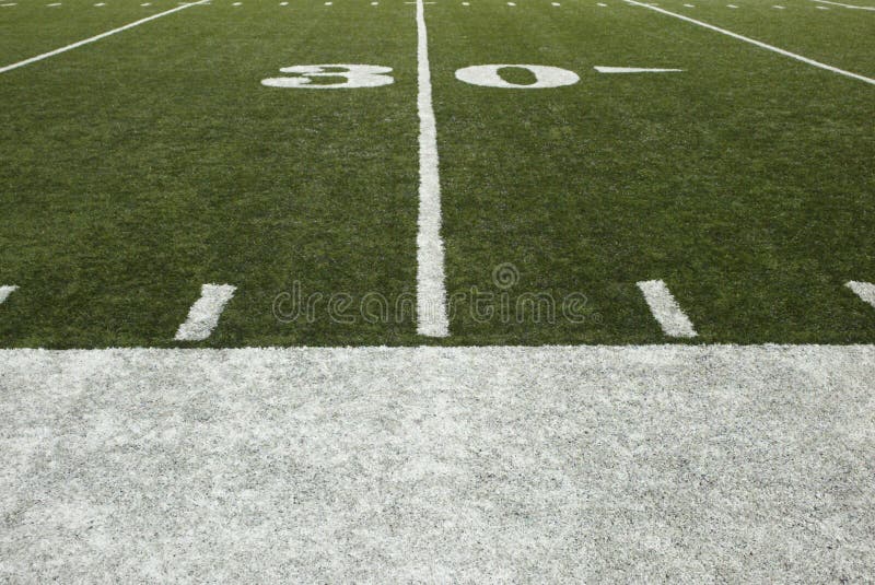 Football Field stock photo. Image of ball, grass, court - 1177836