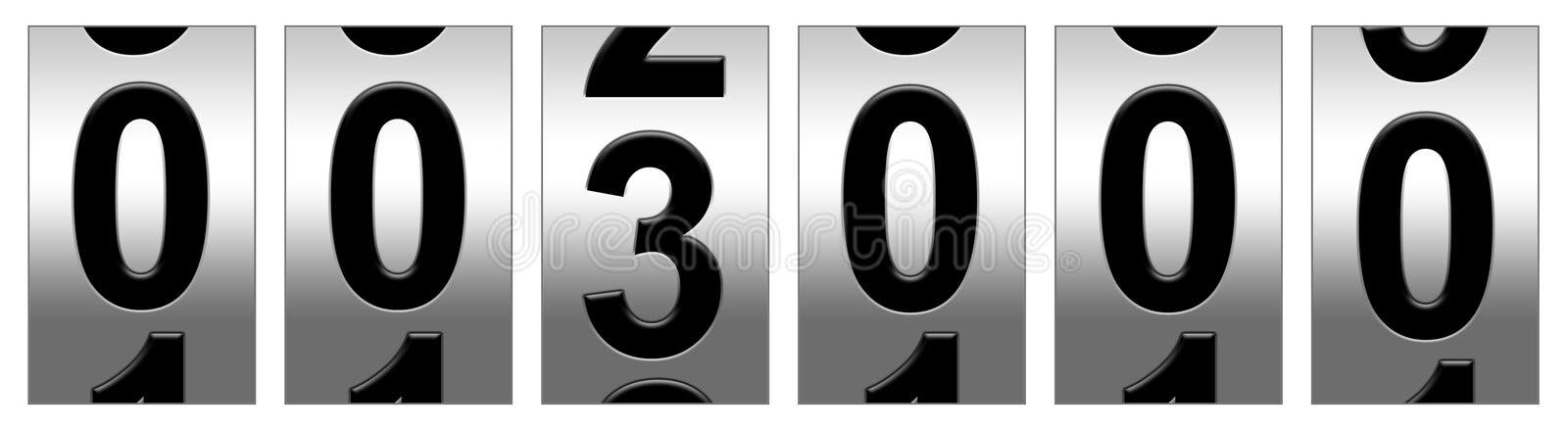 Hand Drawn Alphabet Letters Stock Vector - Illustration of isolated ...