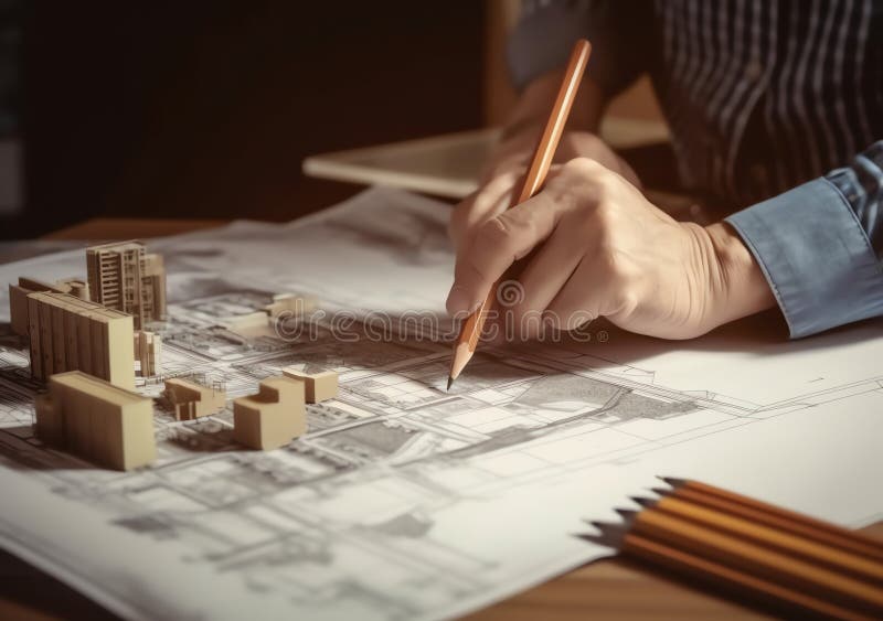Architects Engineer Stock Illustrations – 1,205 Architects Engineer Stock Illustrations, Vectors ...