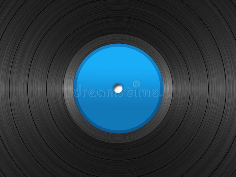 Record Spinning Stock Illustrations – 4,992 Record Spinning Stock ...