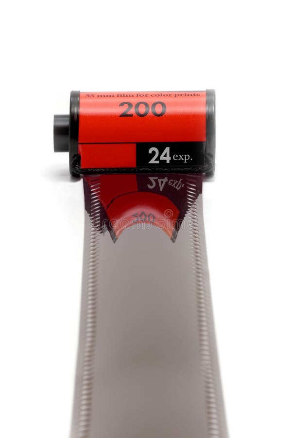 Micro Film stock image. Image of microfilming, imaging - 1274871