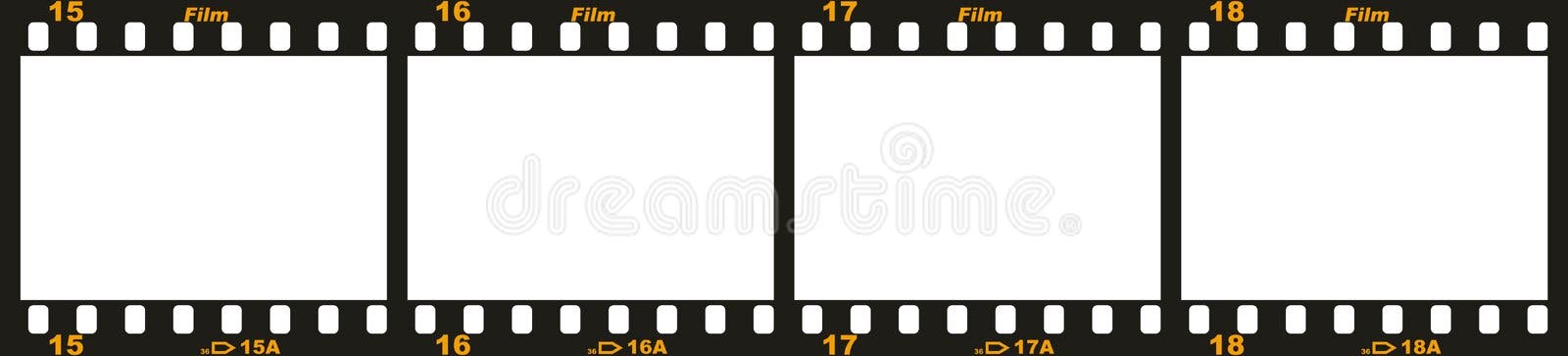 35mm Film Celluloid Stock Illustrations – 1,222 35mm Film Celluloid ...