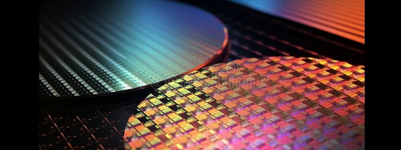 Photolithography Process Stock Illustrations – 28 Photolithography ...