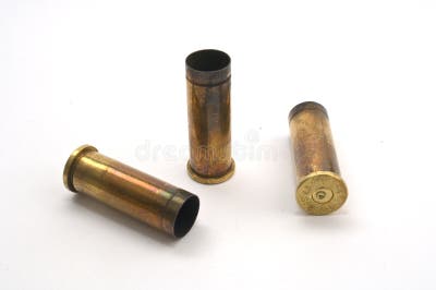 38 special shells stock photo. Image of pistol, special - 9434866
