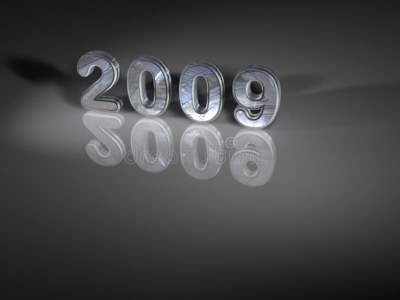 Year 2009 3d Stock Illustrations – 353 Year 2009 3d Stock Illustrations ...