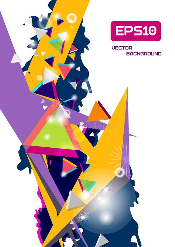 Abstract Pyramide Stock Illustrations – 287 Abstract Pyramide Stock ...