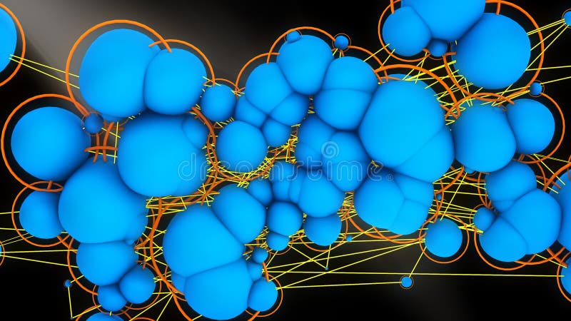 Neuro Connections Stock Illustrations – 100 Neuro Connections Stock ...