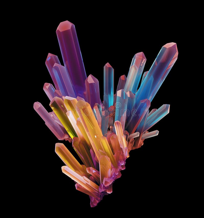 Rainbow Meteor Stock Illustrations – 629 Rainbow Meteor Stock ...