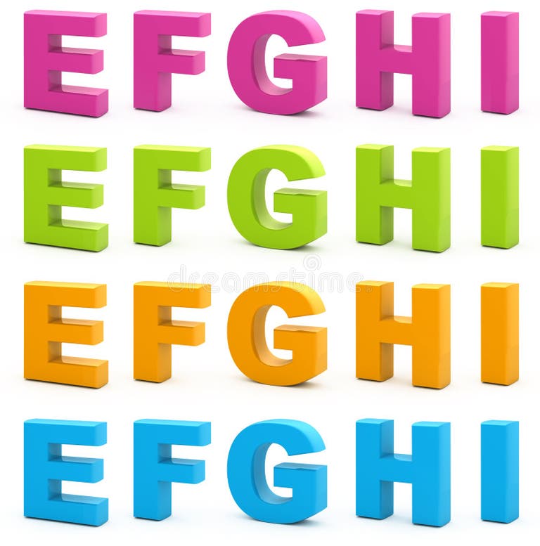 Alphabet Volume Stock Illustrations – 6,975 Alphabet Volume Stock ...