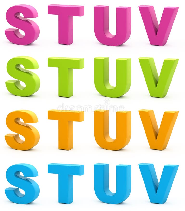 Alphabet Volume Stock Illustrations – 6,975 Alphabet Volume Stock ...