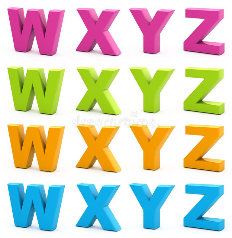 Alphabet Volume Stock Illustrations – 6,975 Alphabet Volume Stock ...