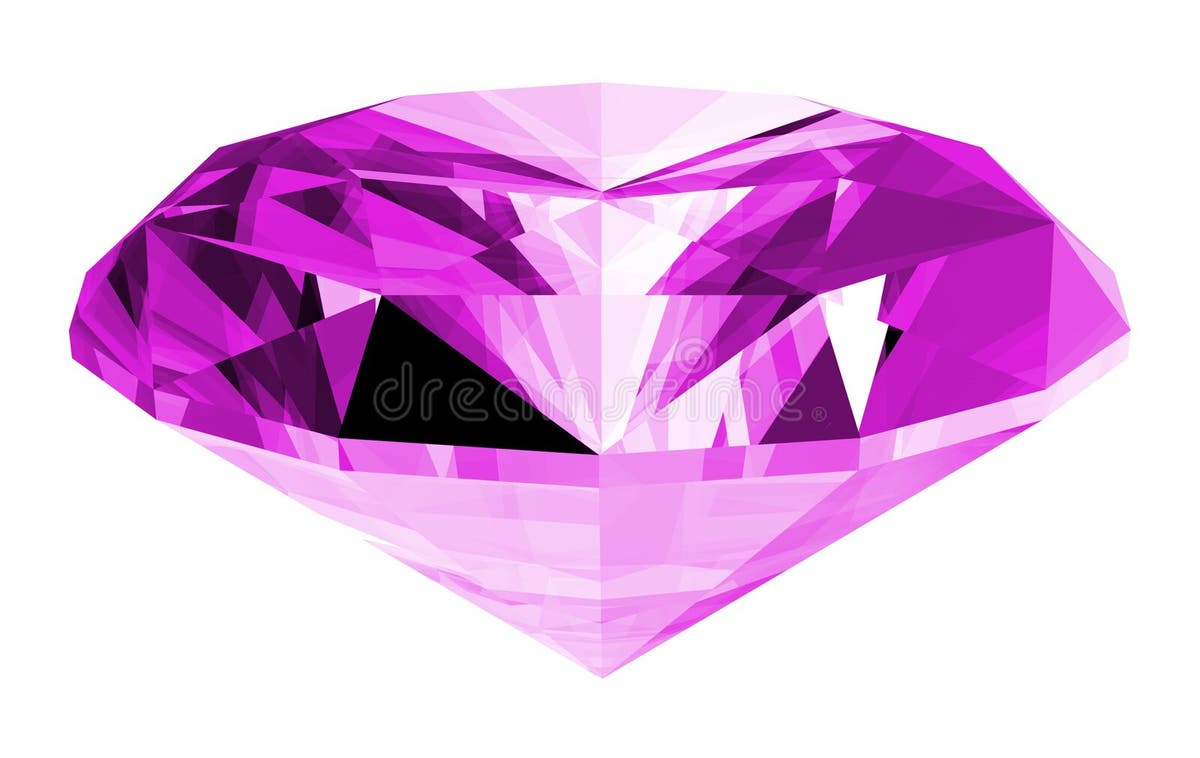 Amethyst Stock Illustrations – 14,946 Amethyst Stock Illustrations ...