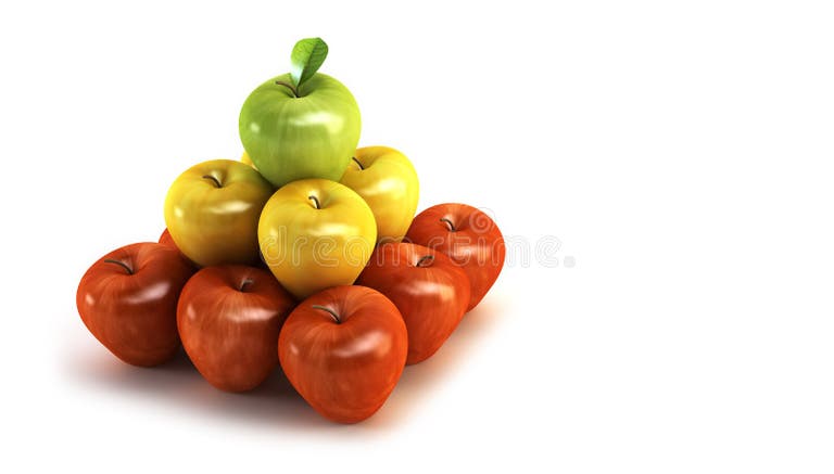 Apples Row Stock Illustrations – 163 Apples Row Stock Illustrations ...