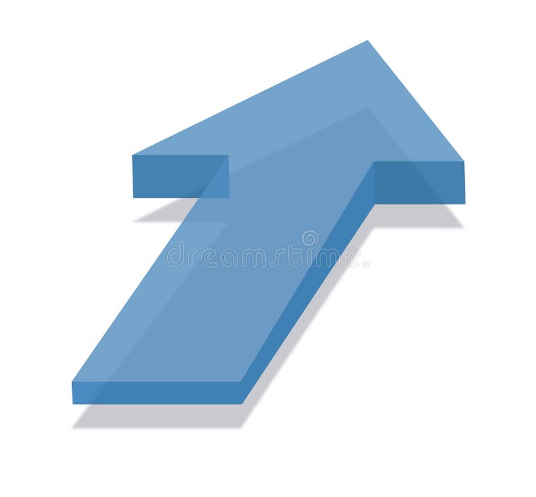 Arrowhead 3d Stock Illustrations – 2,651 Arrowhead 3d Stock ...