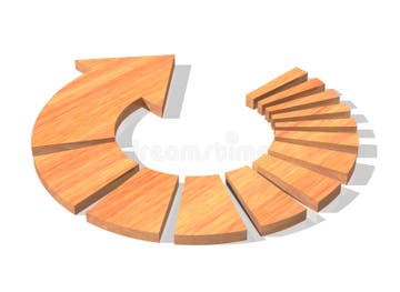 Arrowhead 3d Stock Illustrations – 2,206 Arrowhead 3d Stock ...