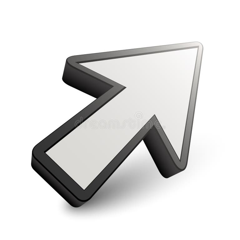 Windows Arrow Stock Illustrations – 875 Windows Arrow Stock ...