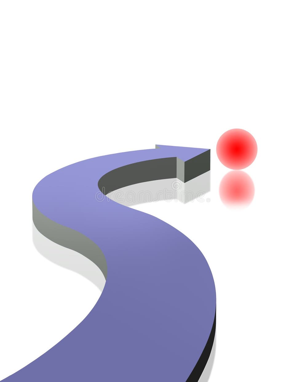 Road Swerve Stock Illustrations – 73 Road Swerve Stock Illustrations ...