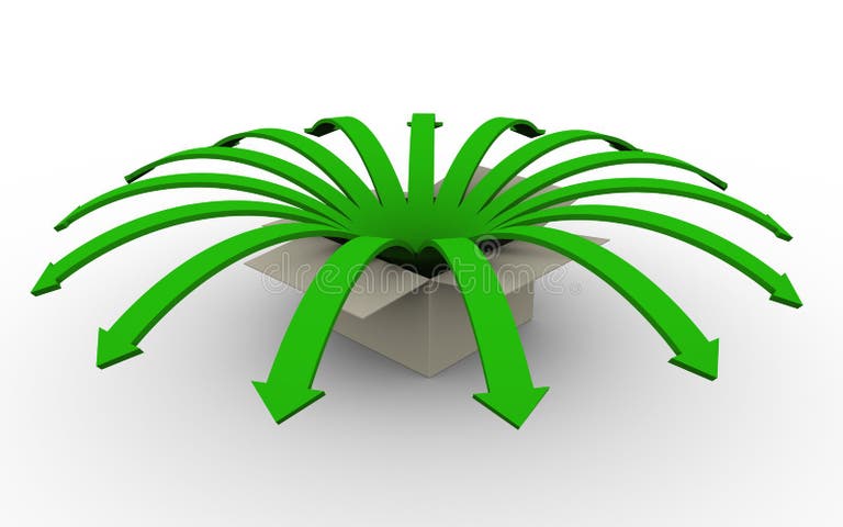 Jumping Arrows Stock Illustrations – 188 Jumping Arrows Stock ...