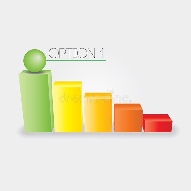 3d Bar Graph Stock Illustrations – 24,073 3d Bar Graph Stock ...