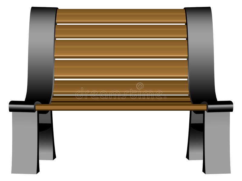 Seating Bench Stock Illustrations – 15,448 Seating Bench Stock ...