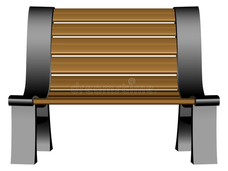 Seating Bench Stock Illustrations – 15,448 Seating Bench Stock ...
