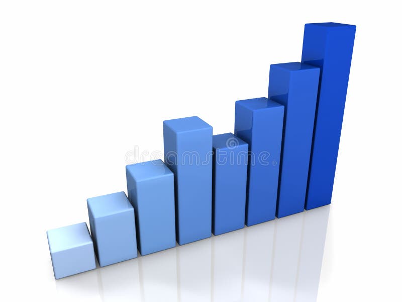 1,100+ Blue graph Free Stock Photos - StockFreeImages