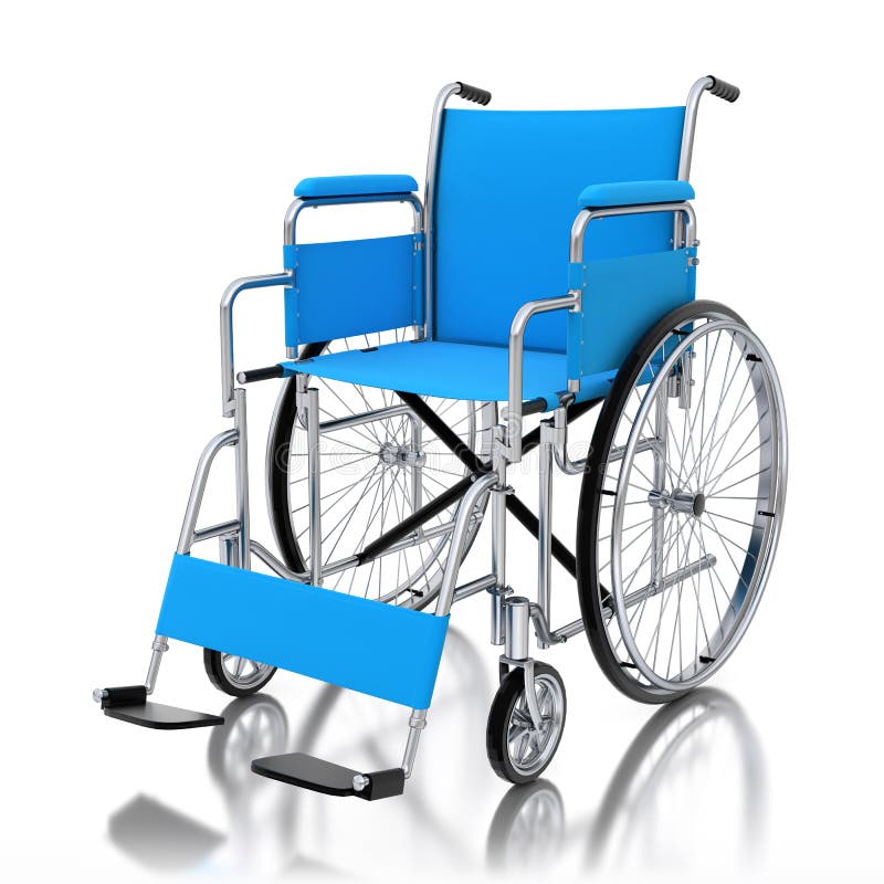 Blue Wheelchair Blue Stock Illustrations – 3,708 Blue Wheelchair Blue ...