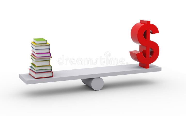 Balance Books Scale Stock Illustrations – 1,331 Balance Books Scale ...