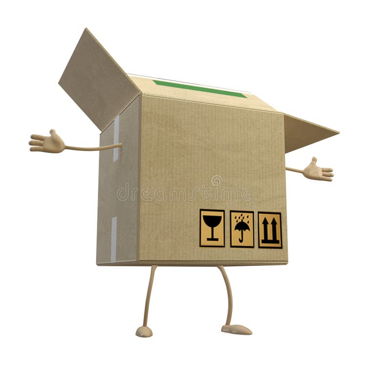 Flap Box Stock Illustrations – 1,896 Flap Box Stock Illustrations ...