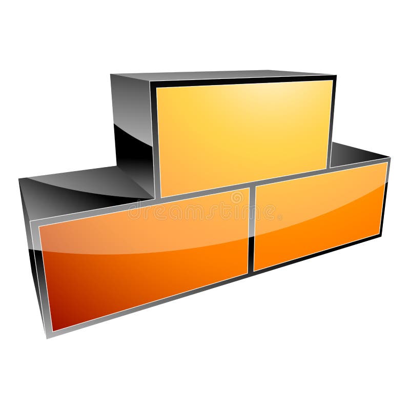 Bricks Icon Stock Illustrations – 13,329 Bricks Icon Stock ...