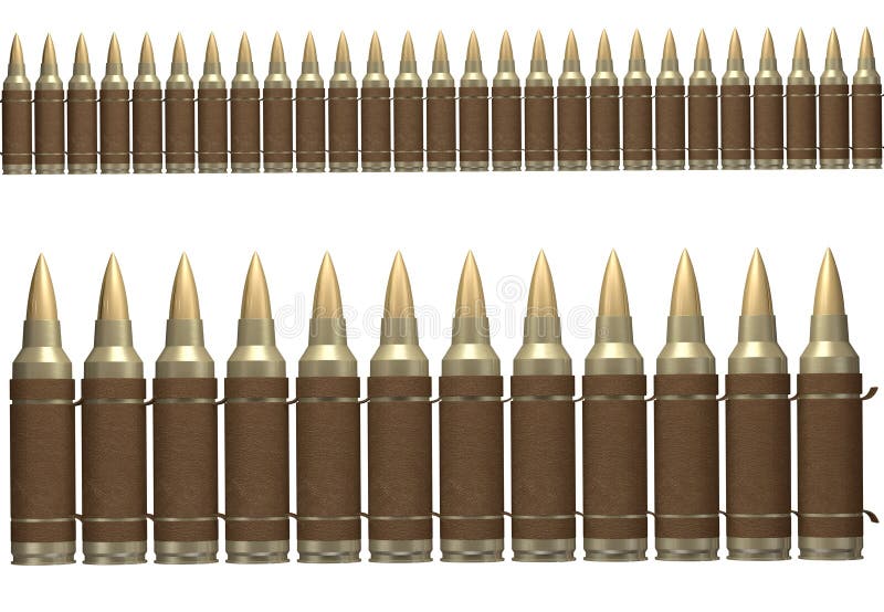 Ammunition Belt Stock Illustrations – 1,297 Ammunition Belt Stock ...