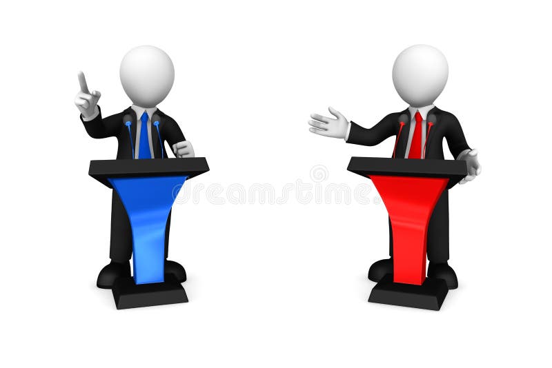 Debate 3d Stock Illustrations – 10,255 Debate 3d Stock Illustrations ...