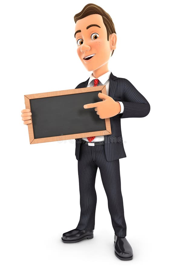 Slate Character Stock Illustrations – 516 Slate Character Stock ...