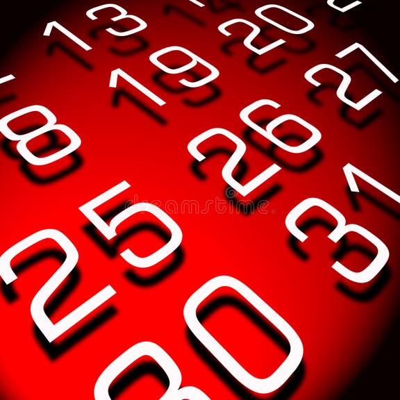 Tomorrow Calendar Stock Illustrations – 4,374 Tomorrow Calendar Stock ...