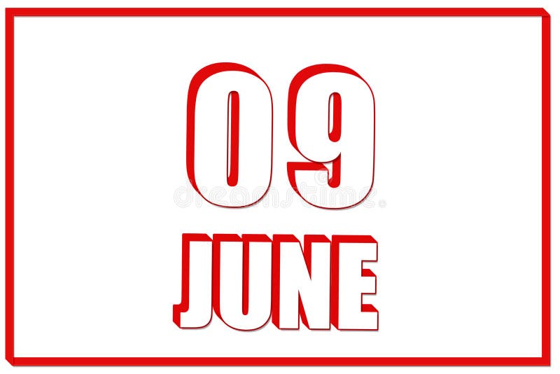 June 9th Stock Illustrations – 114 June 9th Stock Illustrations ...