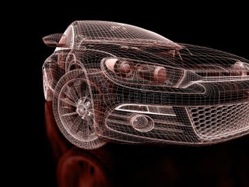 3d Car Stock Illustrations – 213,453 3d Car Stock Illustrations ...