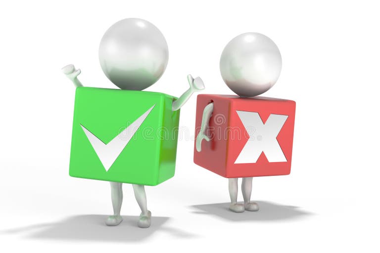 Wrong Cartoon Stock Illustrations – 10,154 Wrong Cartoon Stock ...