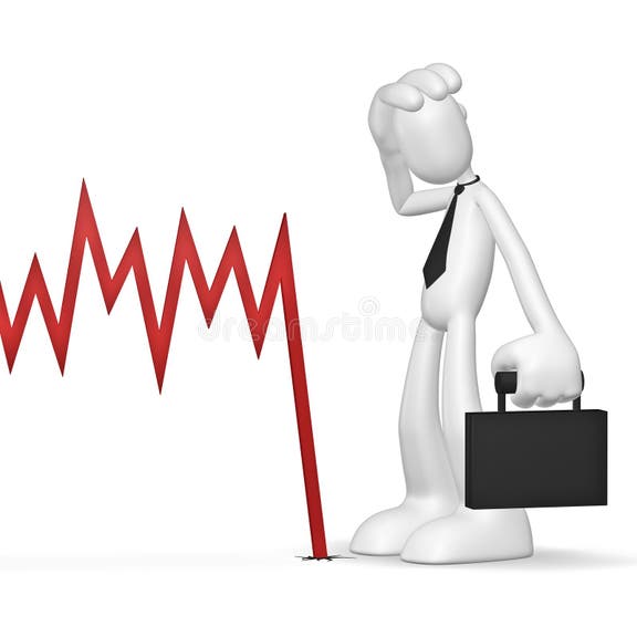 Economic Character Stock Illustrations – 16,138 Economic Character ...