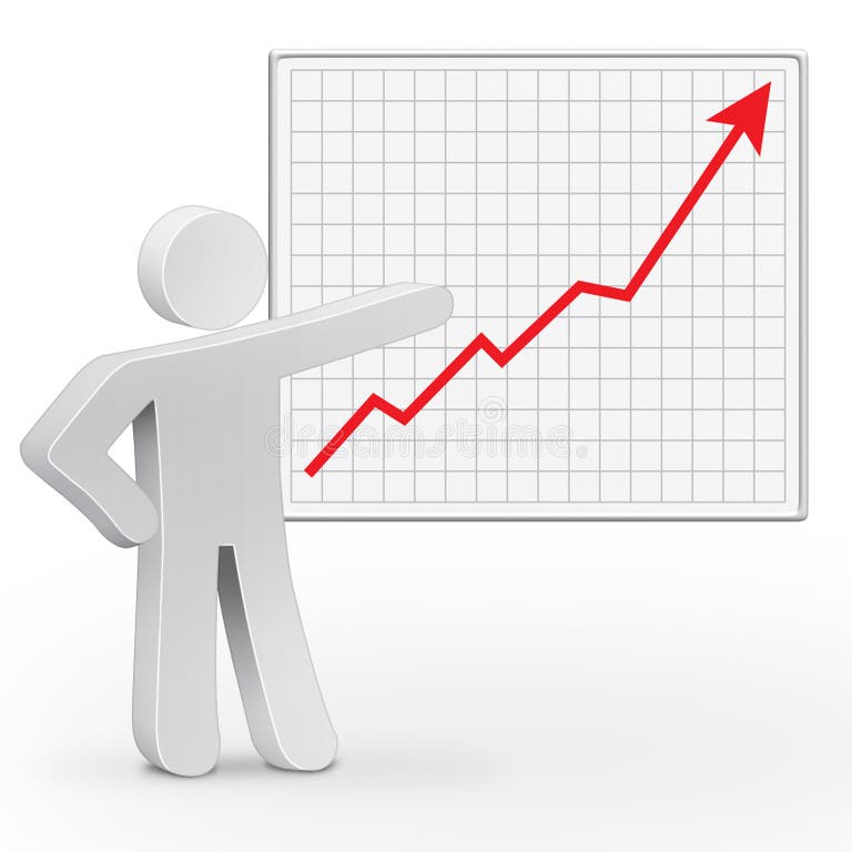 White Man Character Graph Stock Illustrations – 4,465 White Man ...